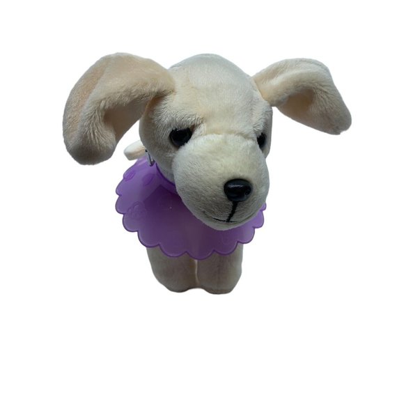 Our Generation | Toys | Our Generation Pet Dog Plush With Posable Legs ...
